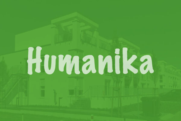 Humanika Unternehmensgruppe - hajospringmann.de