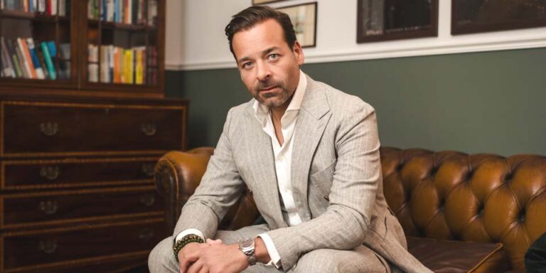 Prof. Dr. Jack Nasher – Der Experte in Verhandlungs- & Wirtschaftspsychologie - hajospringmann.de